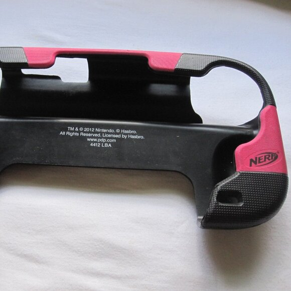 Nintendo | Video Games & Consoles | Nintendo Wii U Nerf Tablet ...